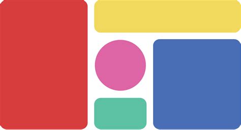 Trending Bento Box Or Bento Grid Ui Ux Template 37740492 Vector Art At