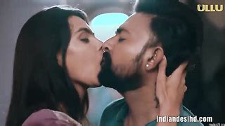 Teacher Sex Babe In Room ULLU Web Series Sex Scene