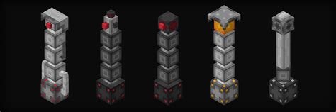 LASERS By Volcano Minecraft Marketplace Map Minecraft Bedrock Marketplace Explorer