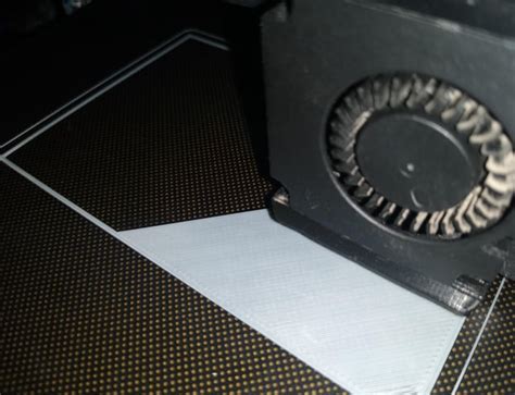 My First Layer Porn R3dprinting