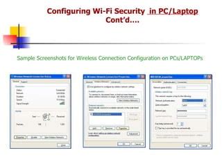 Presantion Ppt Information And Network Security Computing