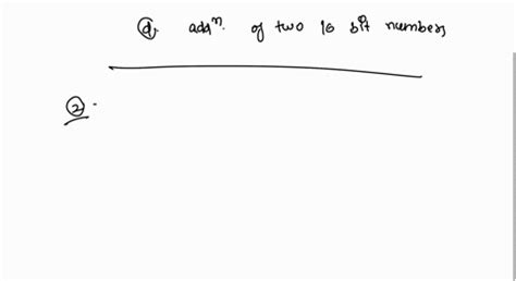 In Verilog H1234 Is A Select One A 16 Bit Hexadecimal Number B It Is Invalid Notation C 4