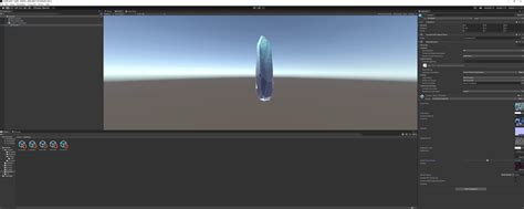 shader white on quest 2 when reflection intensity 0 questions