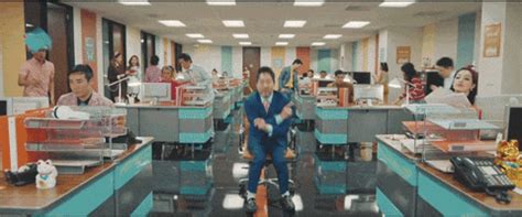 Office Party S Get The Best  On Giphy