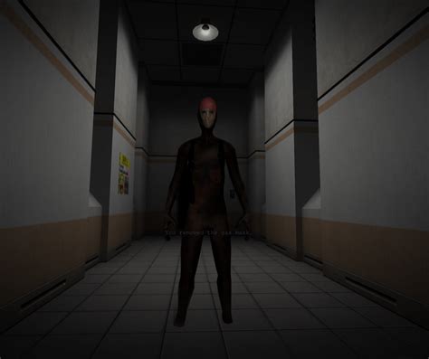 Image 1 MOD S Mod For SCP Containment Breach ModDB