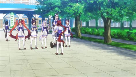 Uma Musume Pretty Derby Image By Studio Kai Zerochan Anime Image Board