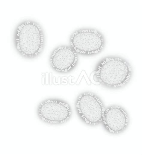 Free Vectors Influenza Illustration