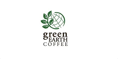 Logo Design Inspiration 30 Creative Green Logos Hongkiat