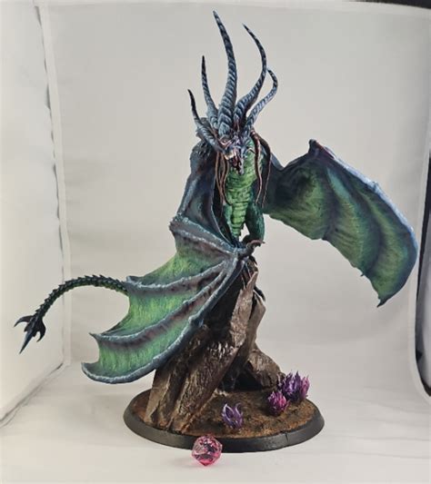 3d Print Of Abeloth The Accursed By Kimgunty