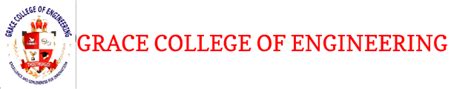 Welcome To GRACE COLLEGE OF ENGINEERING Welcome To GRACE COLLEGE OF ENGINEERING