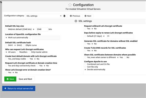 Install Legacy Versions Help Home For Newbies Virtualmin Community