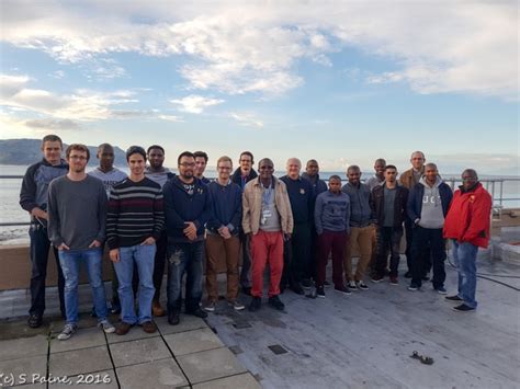 Radar Systems Modelling 2016 Radar Masters