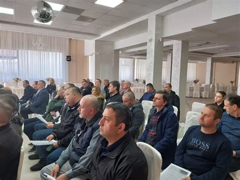 Агрон Фазлији повторно избран за претседател на Занаетчиска комора Независен Весник