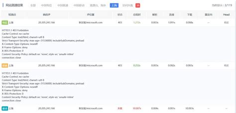 GitHub目前已屏蔽中国大陆访问 前沿快讯 LINUX DO