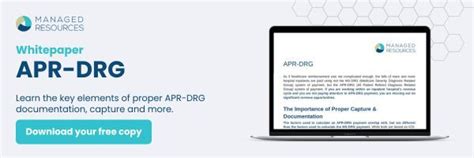Managed Resources On Linkedin Aprdrg Medicalcoding Cdi Managedresources