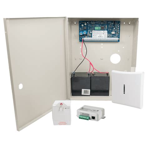 Dsc Powerseries Neo Hs2128 Hybrid Security Systems Geoarm Security