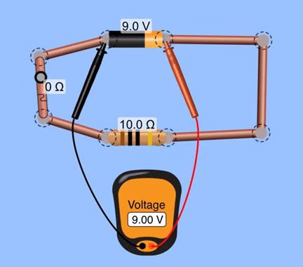 Lab 4 DC ELECTRIC CIRCUITS Essay Writing Solutions