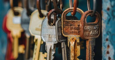 Unlocking The Power Of Metadata Keywords In Dam Stacks Llc