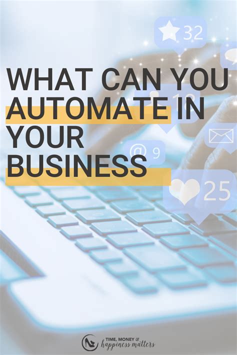21 Things You Can Automate In Your Freelance Business Artofit