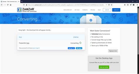How To Convert WEBP To
