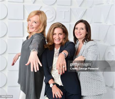 106 Lisa Laflamme Photos And High Res Pictures Getty Images