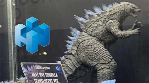 Godzilla 2014 Atomic Breath