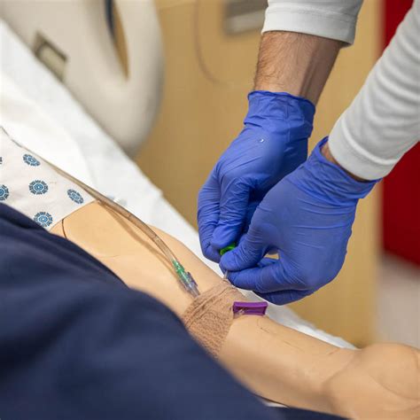 Nuclear Medicine Tech Certificate Saint Josephs University