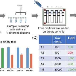 Validation Experiments A Schematics Of Validation Experiments Download Scientific Diagram