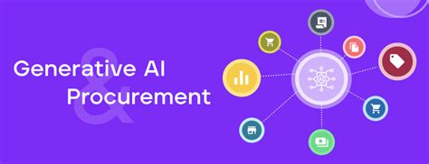 Generative Ai And Procurement