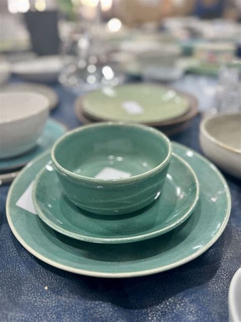 საწყობი ბიბი 🥳განაახლეთ სუფრის სერვირება ბიბიში 6 პერსონაზე 80 35