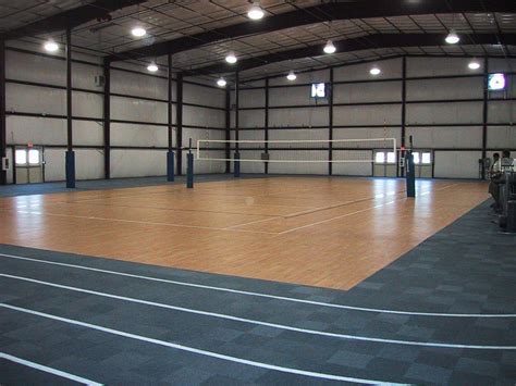 Volleyball Court Wallpapers Wallpaper Cave