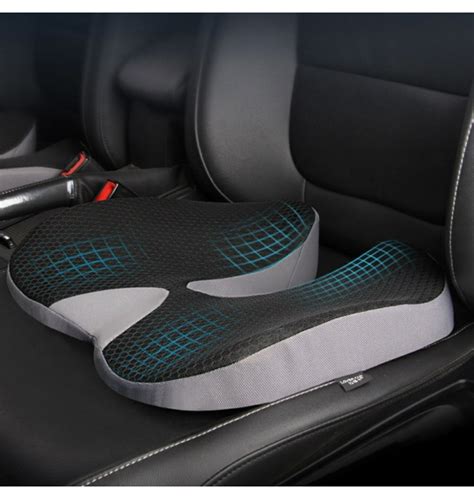 직장인 학생용 체중분산 인체공학 엉덩이 쿠션2색 거실 고급 좌식 이쁜 티몬