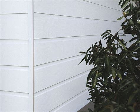 James Hardie Cladding Bretts