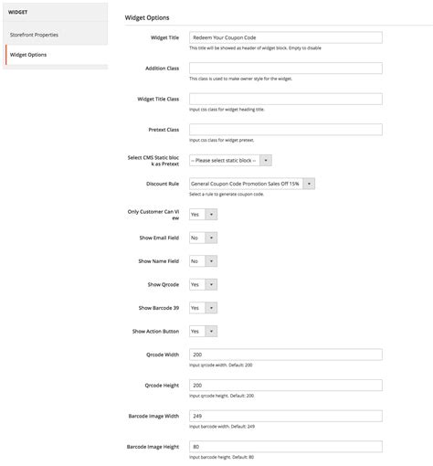 Magento 2 Coupon Extension By Landofcoder Firebear