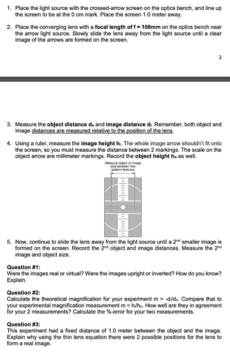 solved question 1 3 relevant information image height