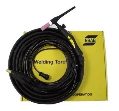 Soldadora Esab Inverter Lhn 202i Plus Torcha Tig Mebuscar Argentina