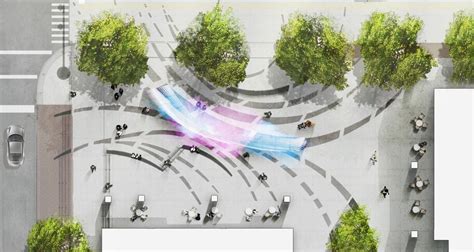 10 Ideas De Plazas Design En 2025 Arquitectura Paisajista Diseño
