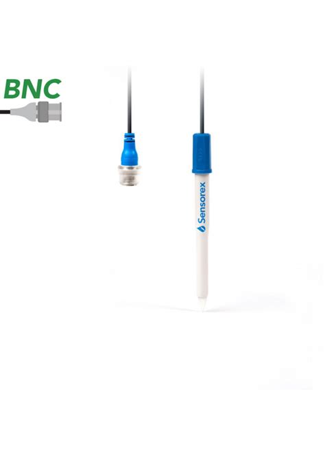 Sensorex Sensors And Probes