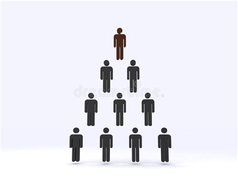 Hierarchy Man Stock Illustrations 3 680 Hierarchy Man Stock Illustrations Vectors And Clipart