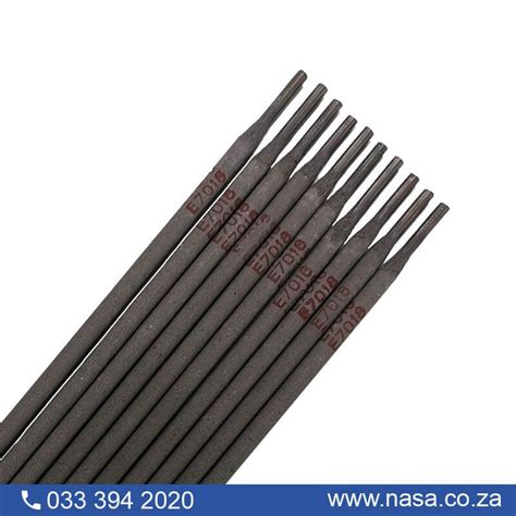 E7018 Electrode Mild Steel Electrodes E7018 Electrodes Weldcote