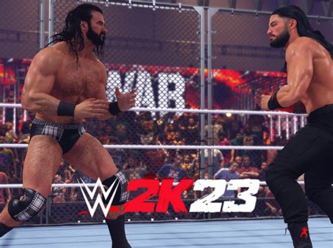 Wwe Strangely Awesome Games