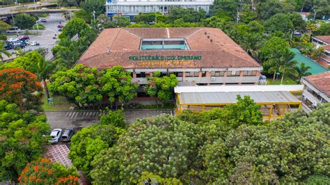 Politécnico Colombiano Jaime Isaza Cadavid Home