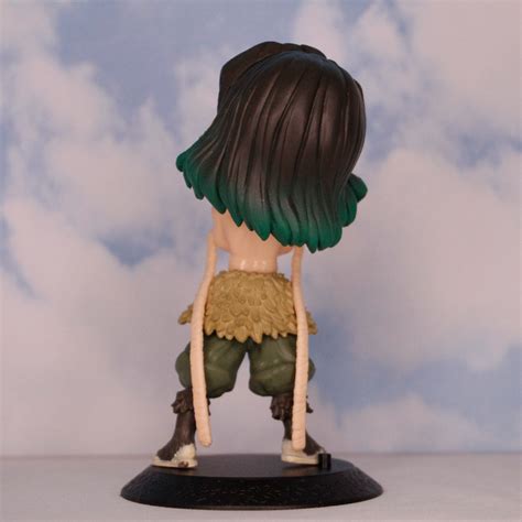 قیمت و خرید فیگور مدل کیوپاسکت انیمه شیطان کش طرح اینوسکه