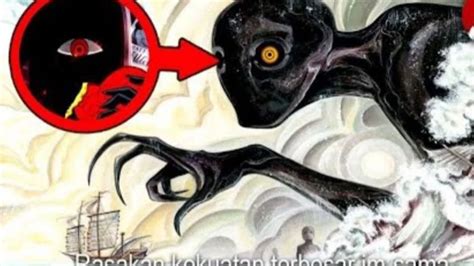 One Piece Fakta Mengerikan Kekuatan Yokai Im Sama Pantas Gorosei