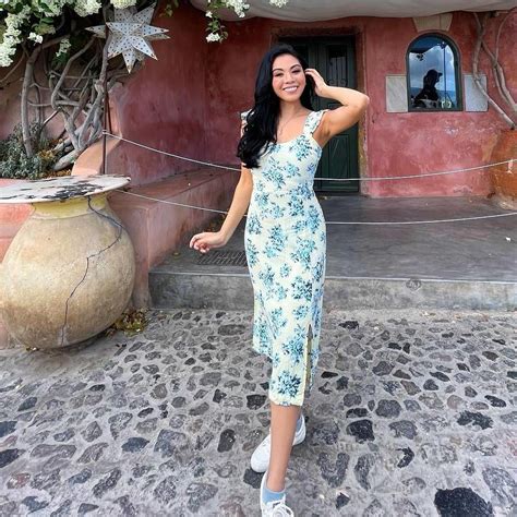 Irene Cruz Abc 7 La R Newsbabes