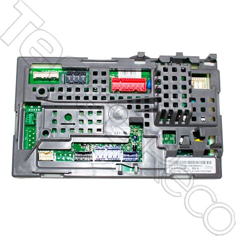 Pcbs Timers And Control Units Whirlpool Washing Machine Timer