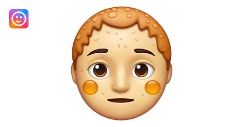 Hyperpigmentation Emoji Emoji Ai Emoji Generator