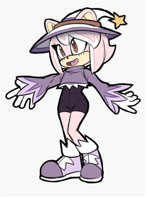 Sonic Fan Characters