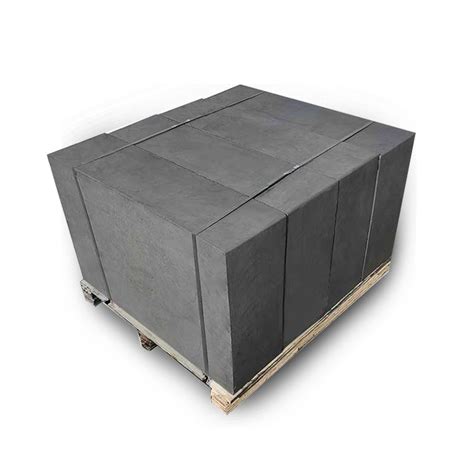 China The Application Of Artificial Graphite Materials In The Semiconductor Field Suppliers