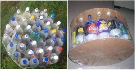 Making Furniture From Plastic Bottles Archives I Creative Ideas